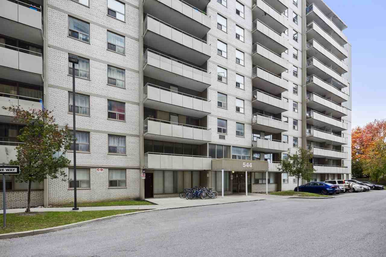 Birchmount Park Towers Apartments - 544 Birchmount Rd Toronto ON | Zumper