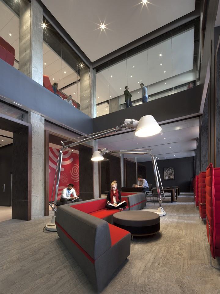 Parkside Student Residence Apartments - 111 Carlton St Toronto ON | Zumper