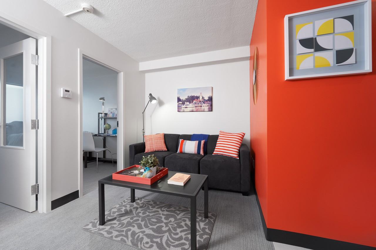 Parkside Student Residence Apartments - 111 Carlton St Toronto ON | Zumper