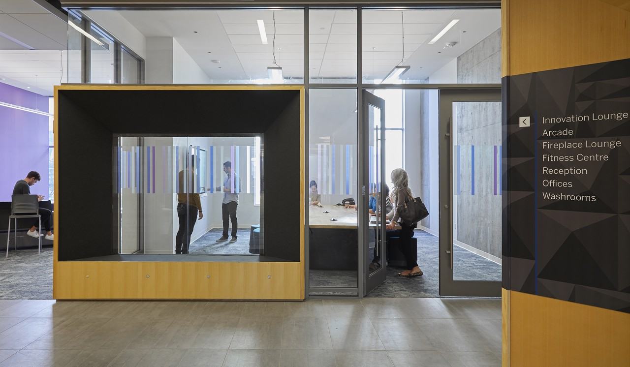 CampusOne Apartments - 253 College St Toronto ON | Zumper