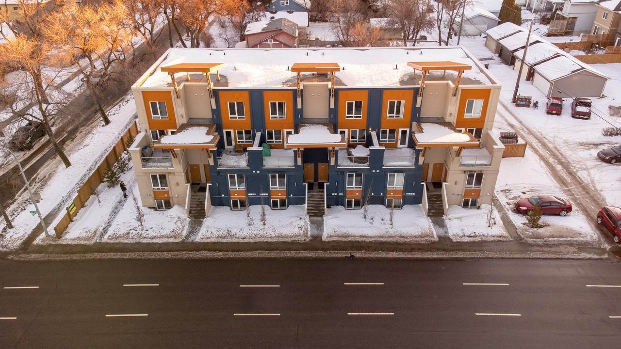 12505 111 Avenue Apartments - 12505 111 Ave Nw Edmonton AB | Zumper