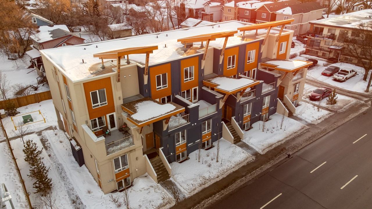 12505 111 Avenue Apartments - 12505 111 Ave Nw Edmonton AB | Zumper