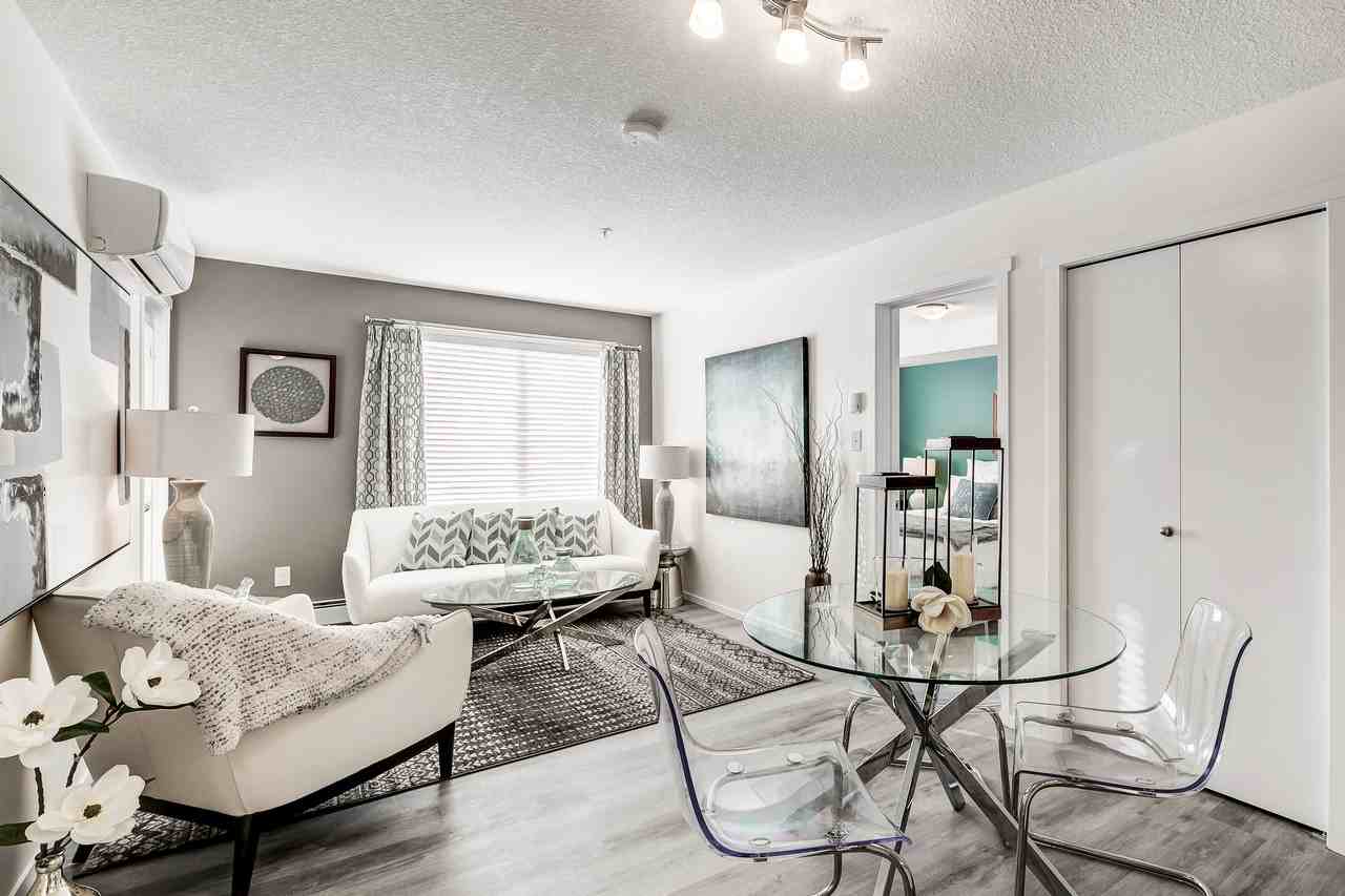 Arcadia Place Apartments - 1265 Mcconachie Blvd Nw, Edmonton, AB T5Y ...