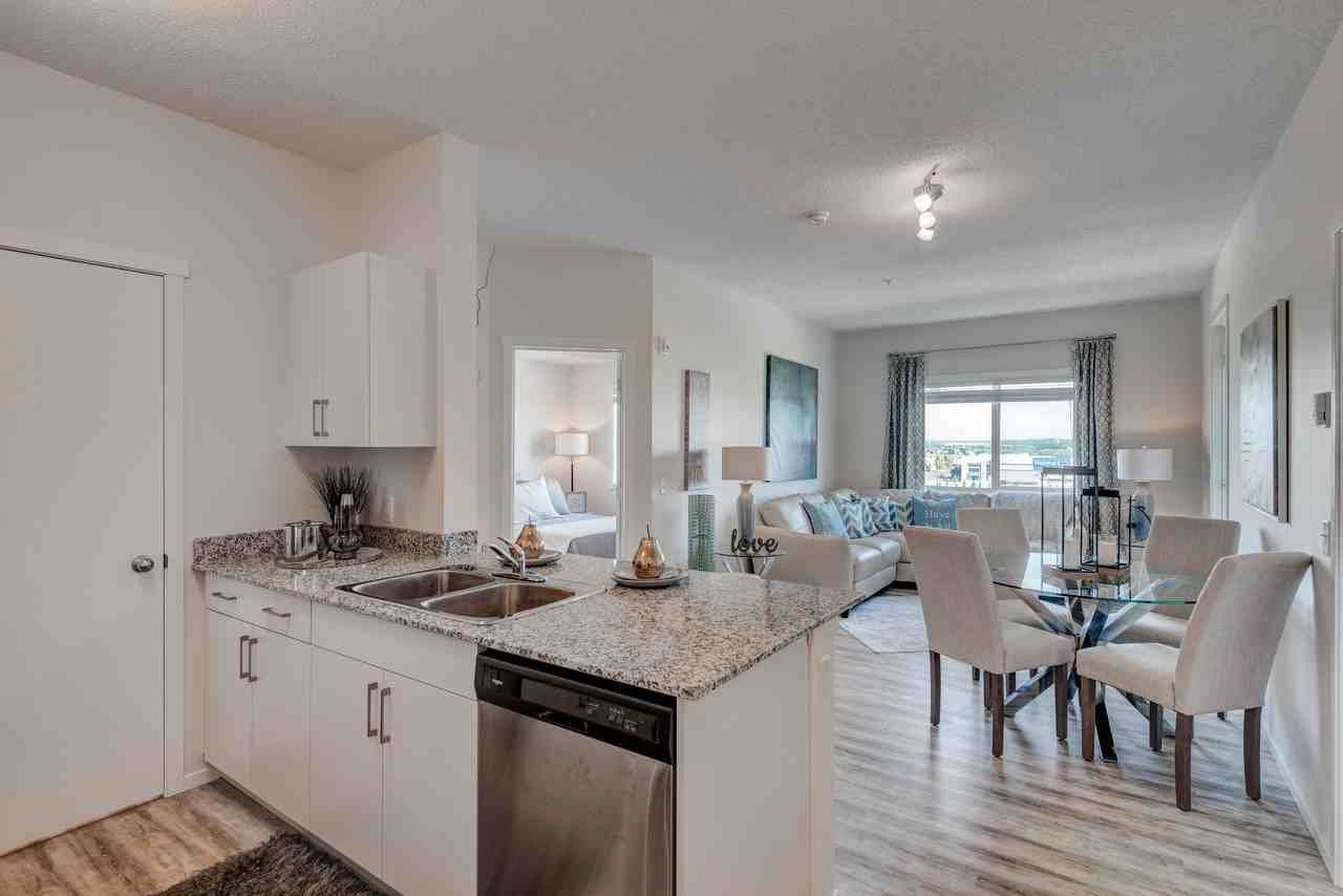 Arcadia Place Apartments - 1265 Mcconachie Blvd Nw, Edmonton, AB T5Y ...