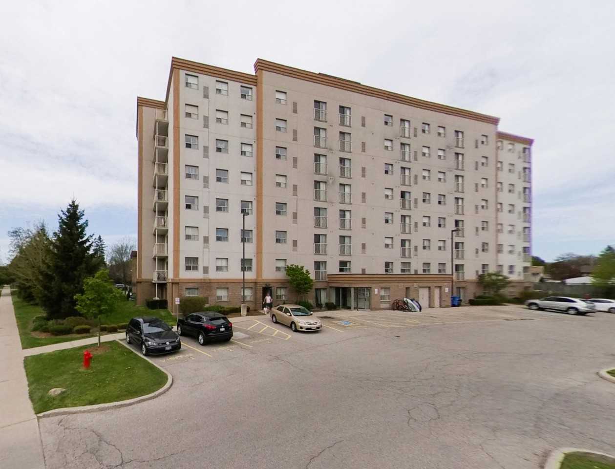 Bloomingdale Mews Apartments - 593 Strasburg Rd, Kitchener, ON N2E 4J1 ...