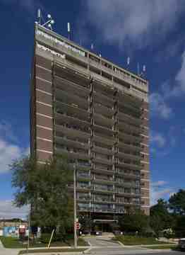 The Kingsview Apartments - 289 The Kingsway, Toronto, ON M9A 3T9 - Zumper