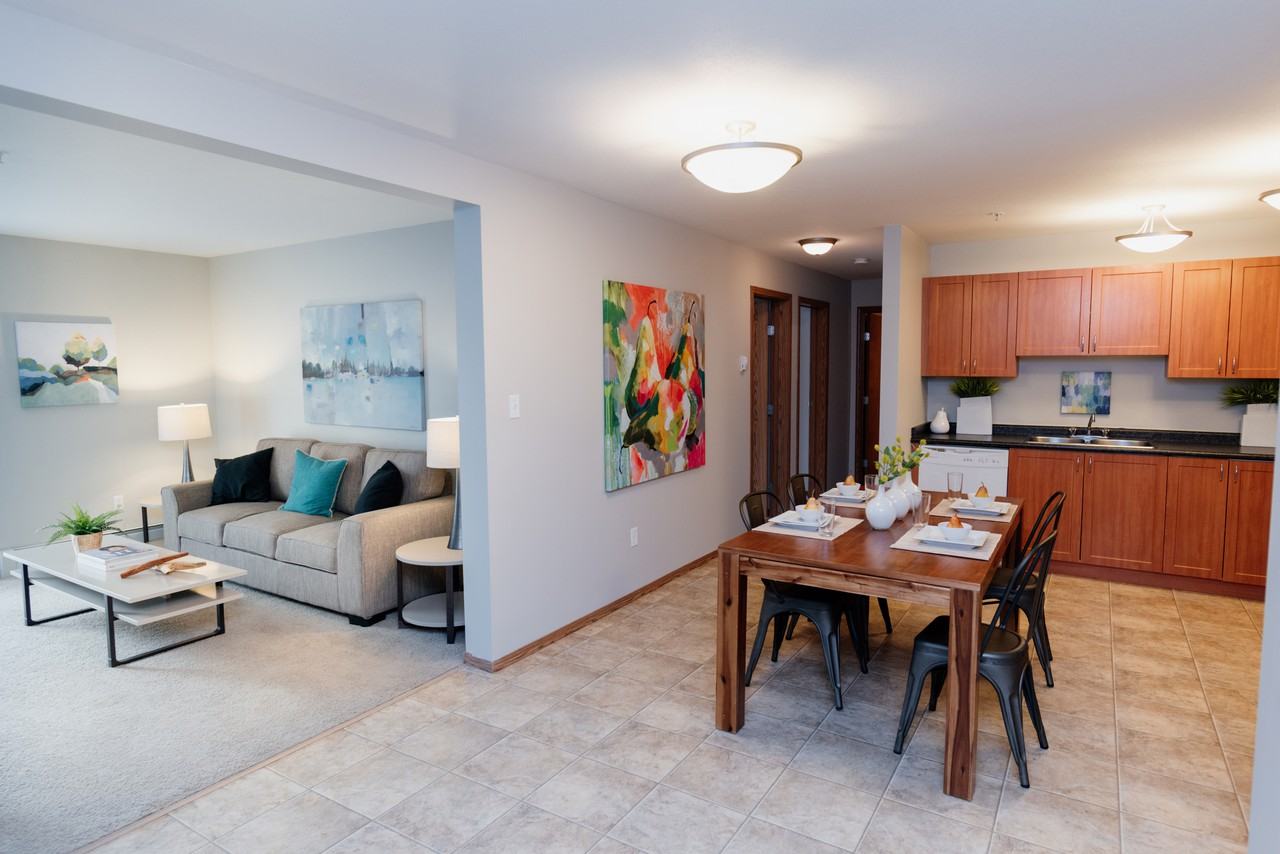 West Haven Terrace Apartments - 182 Keystone Crescent Leduc AB | Zumper