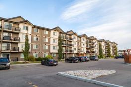 Cornerstone at Callaghan Apartments - 1745 Cunningham Way Sw, Edmonton ...