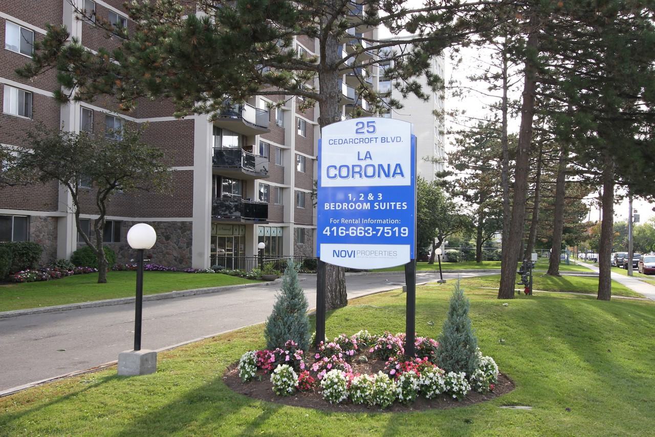 25 Cedarcroft Blvd Apartments - Toronto ON | Zumper