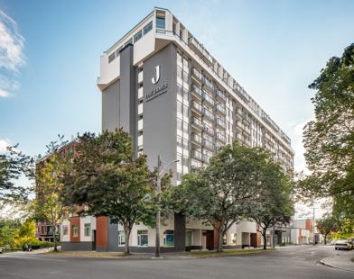 The James Apartments - 345 Quebec St, Victoria, BC V8V 1W4 - Zumper