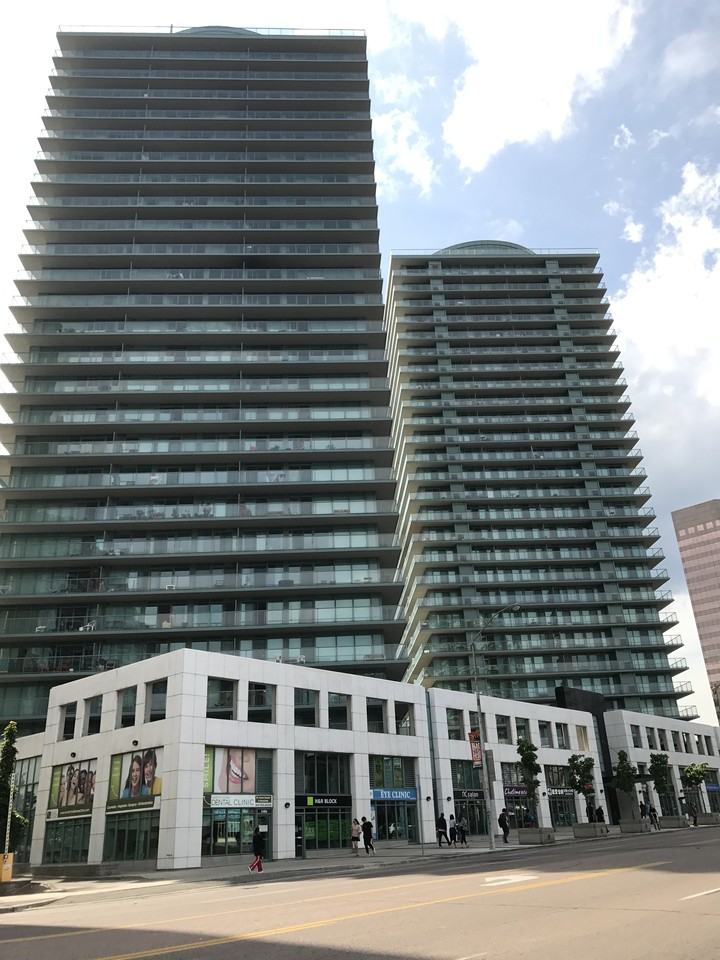 Pulse II - 5508 Yonge #3360 Apartments - 5508 Yonge St Toronto ON | Zumper