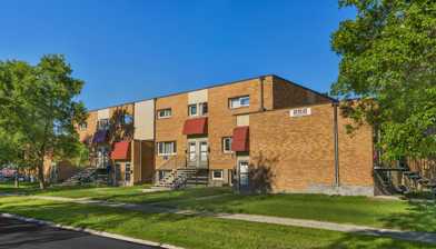 Adsum Gardens Apartments - 244 244 – 276 Adsum Drive, Winnipeg, MB R2P ...