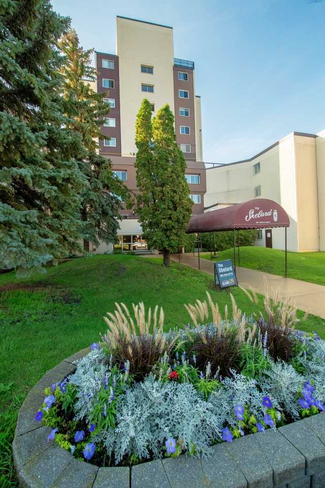 Shelard Manor Apartments - 200 Adsum Drive Winnipeg MB | Zumper