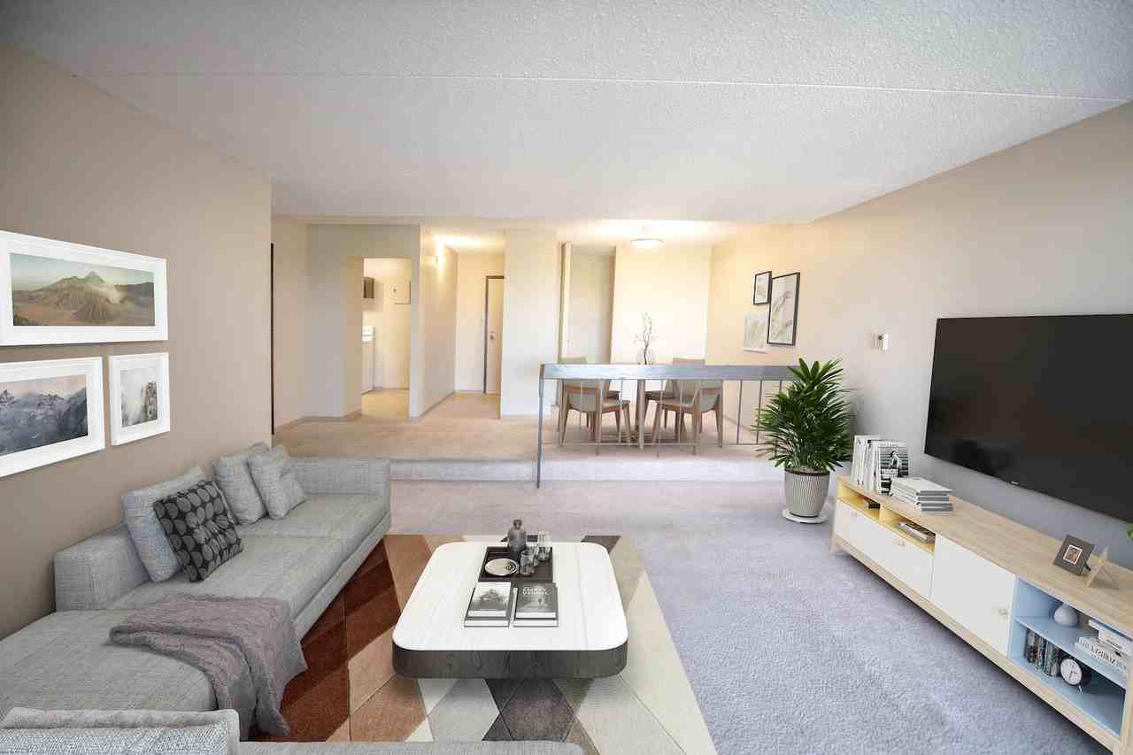 Shelard Manor Apartments - 200 Adsum Drive Winnipeg MB | Zumper