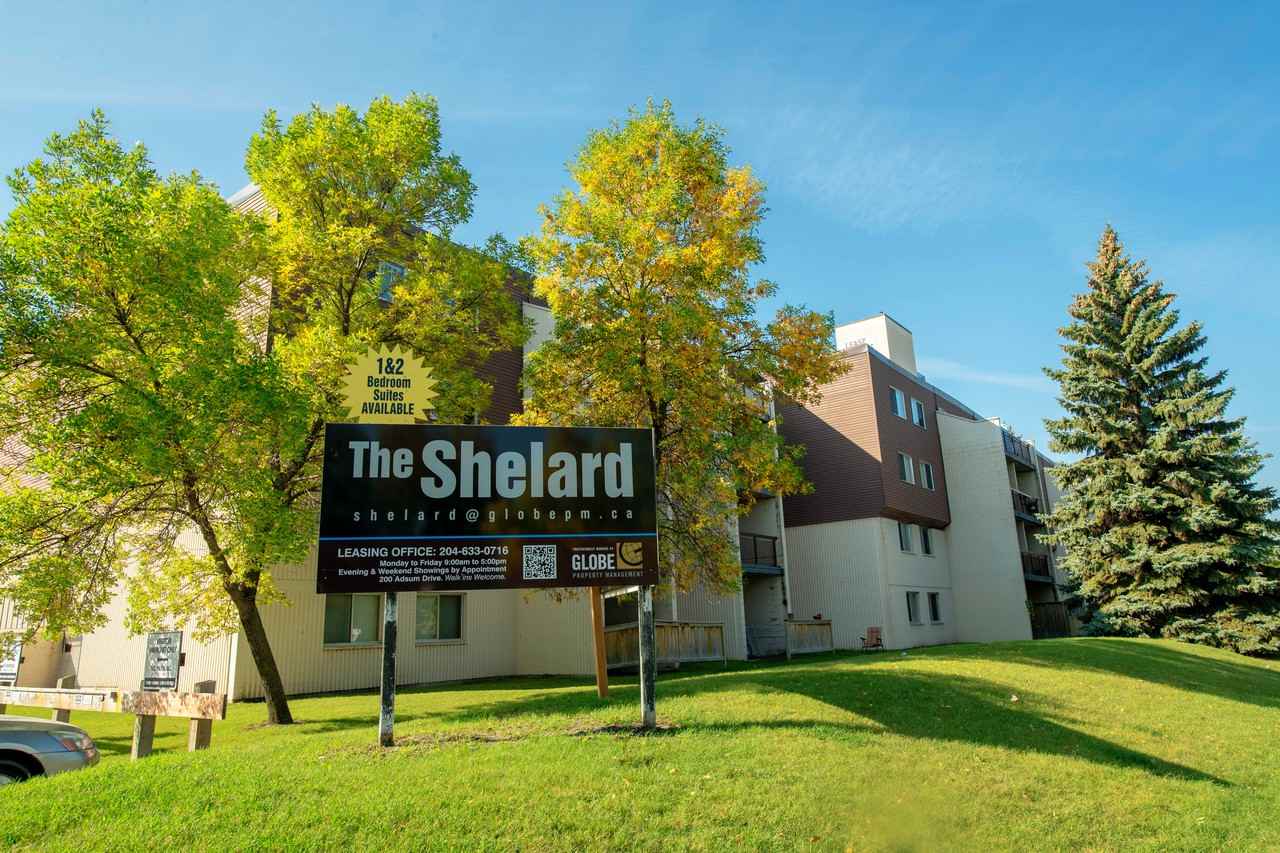 Shelard Manor Apartments - 200 Adsum Drive Winnipeg MB | Zumper