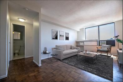 The Crossways Complex Apartments - 2360 Sultan Investments Realty Ont ...