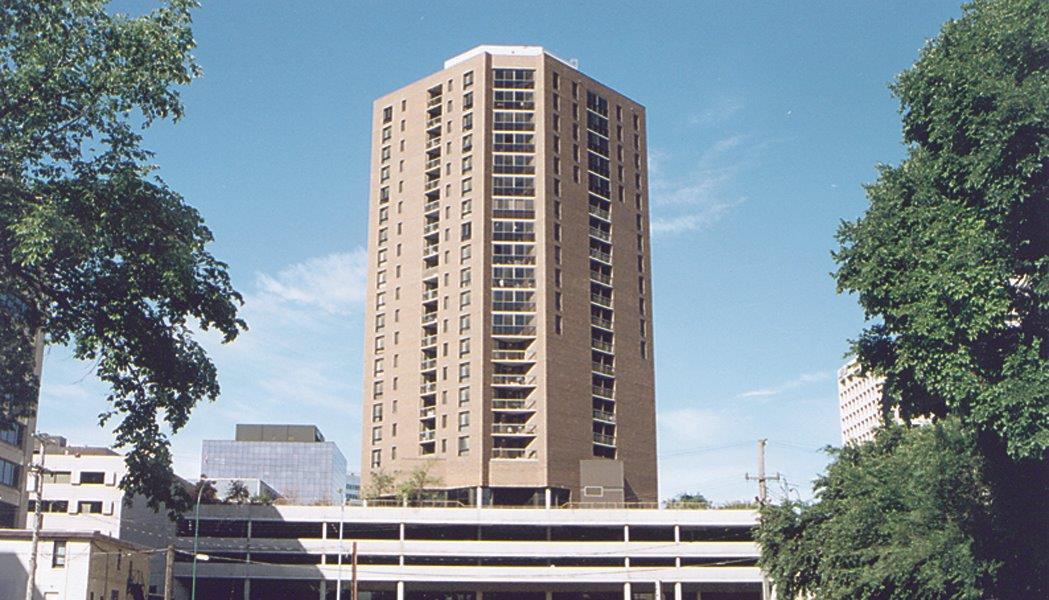 Broadview Manor Apartments - 120 Donald St Winnipeg MB | Zumper