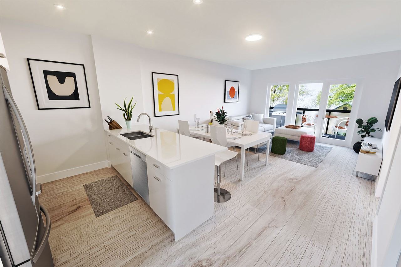 Stradbrook Apartments - Winnipeg MB | Zumper