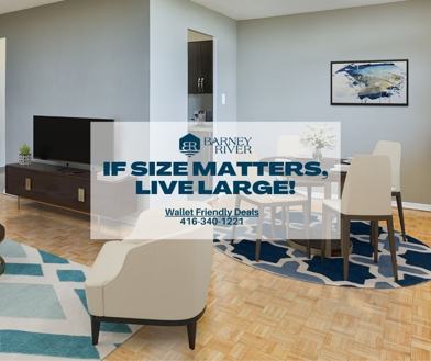 100 Rowena Drive Apartments - 100 Rowena Dr, Toronto, ON M3A 1P9 - Zumper