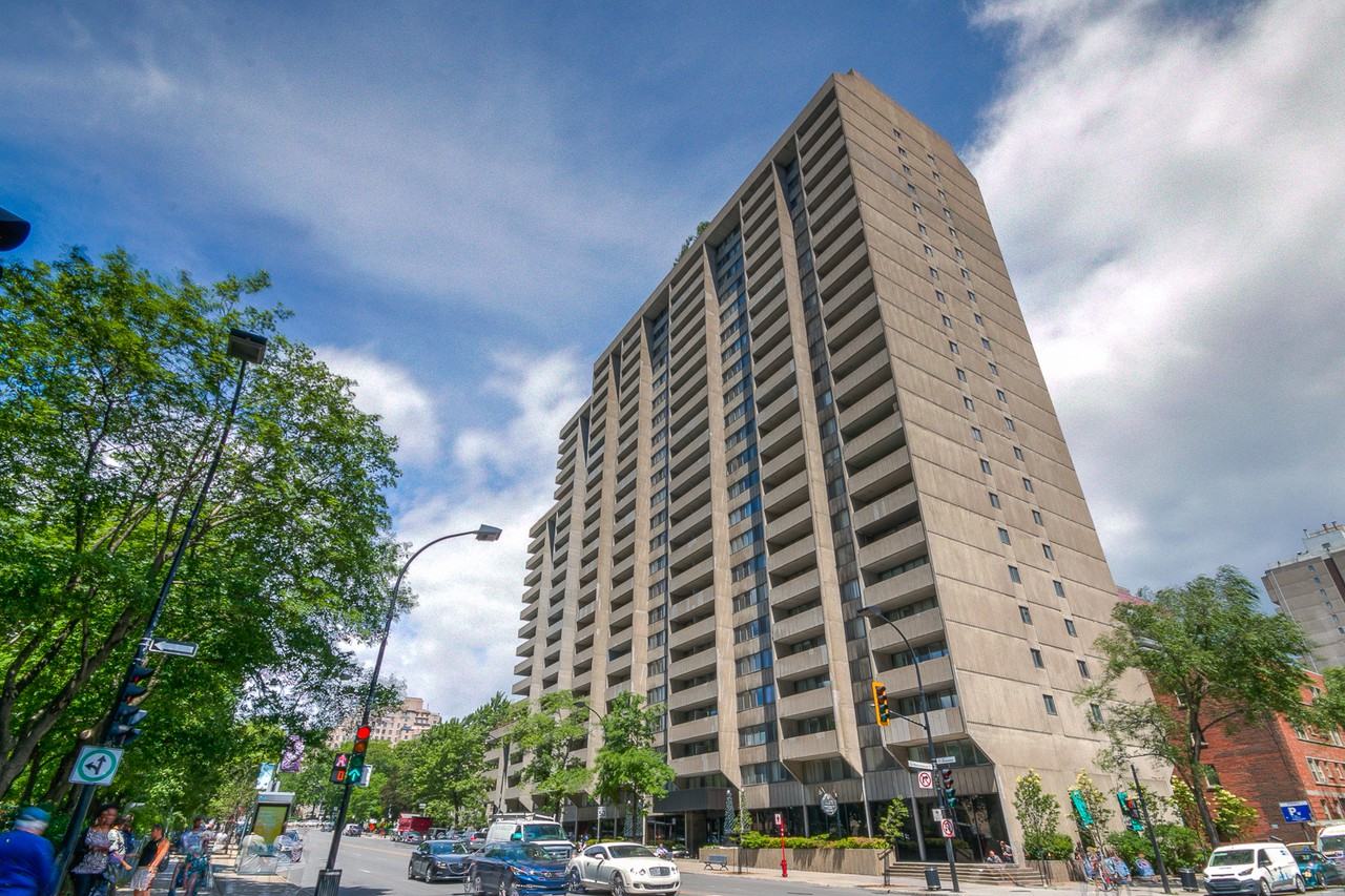 2021 Atwater Apartments - 2021 Av Atwater Montréal QC | Zumper