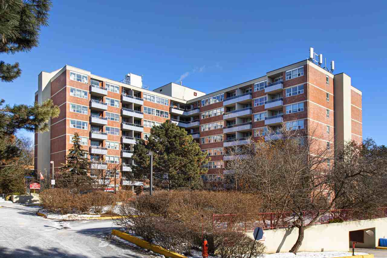 Green Meadows Apartments - 100 Unity Rd Toronto ON | Zumper