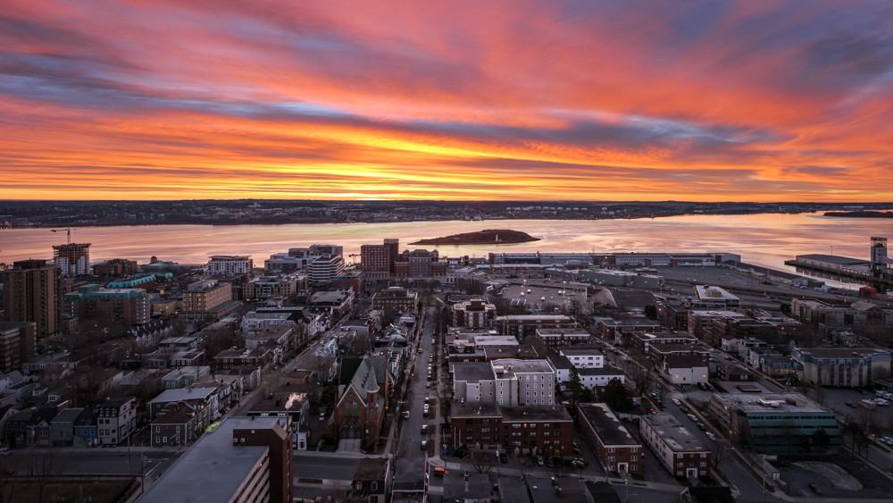 The Vuze Apartments - 5633 Fenwick St, Halifax, NS B3H 1R1 - Zumper