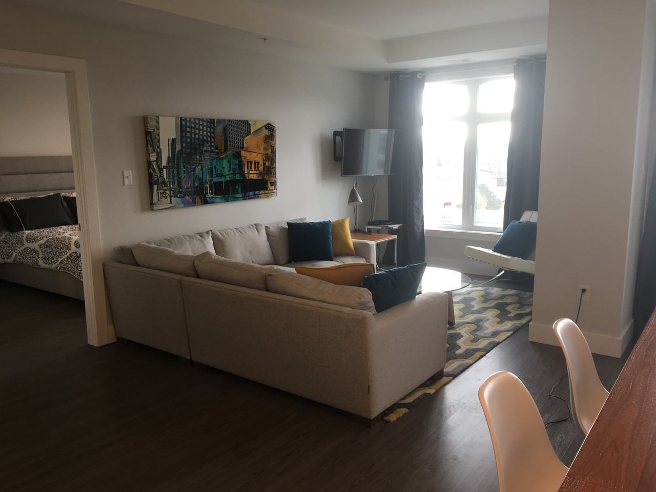 Monaghan Square West Apartments - 3018 Monaghan Dr, Halifax, NS B3K 2V9 ...