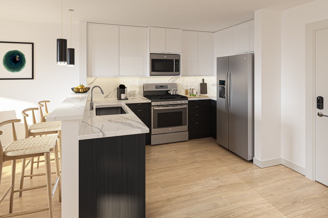 Ariva Luxury Residences Apartments - 11001 Las Vegas Blvd S, Las Vegas ...