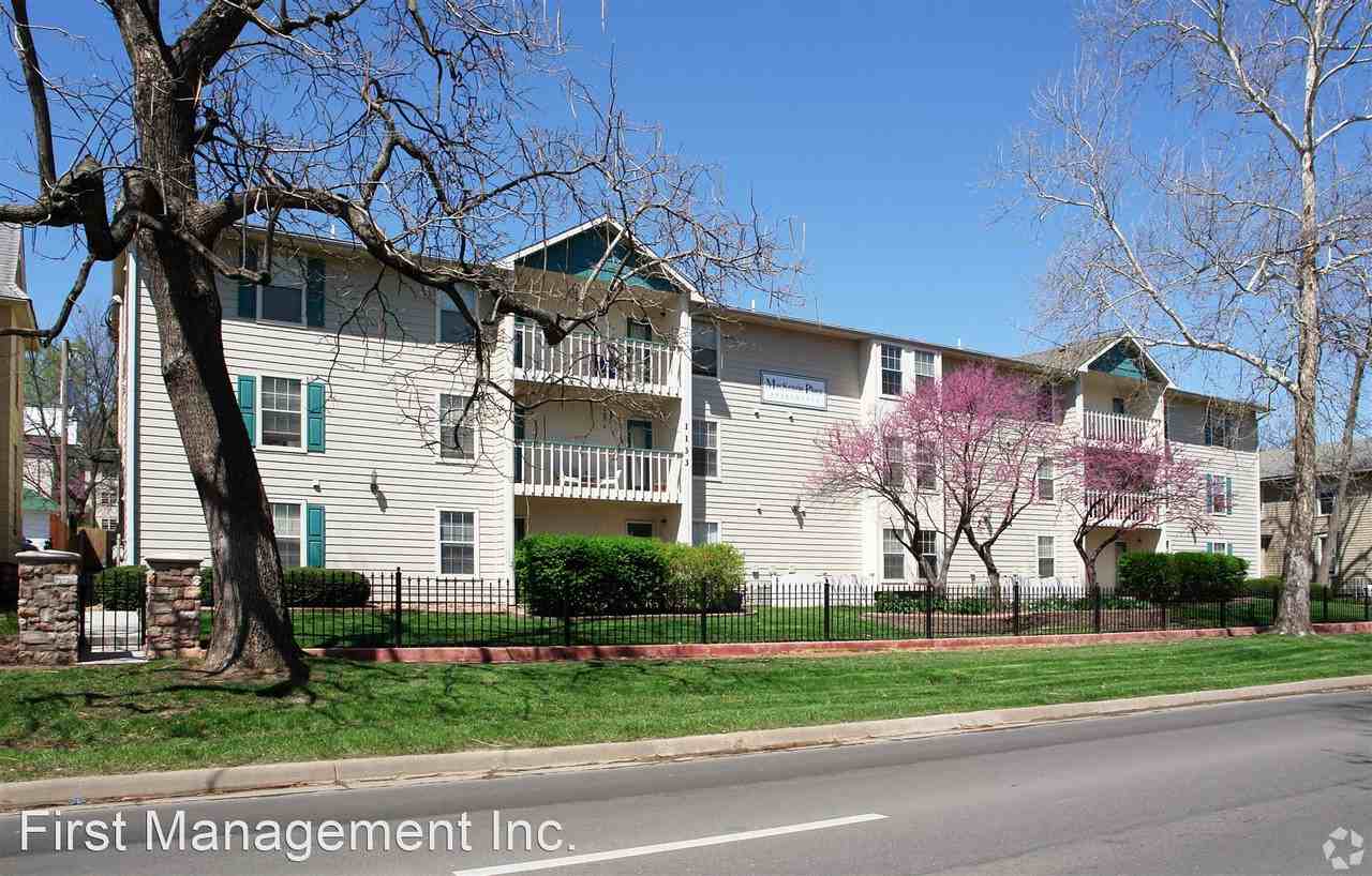 MacKenzie Place Apartments - 1133 Kentucky St Lawrence KS | Zumper