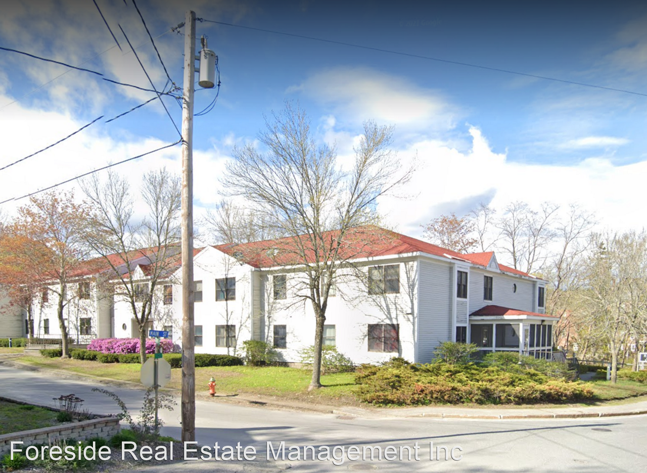 34 Main Street Apartments - 34 Main St Ellsworth ME | Zumper