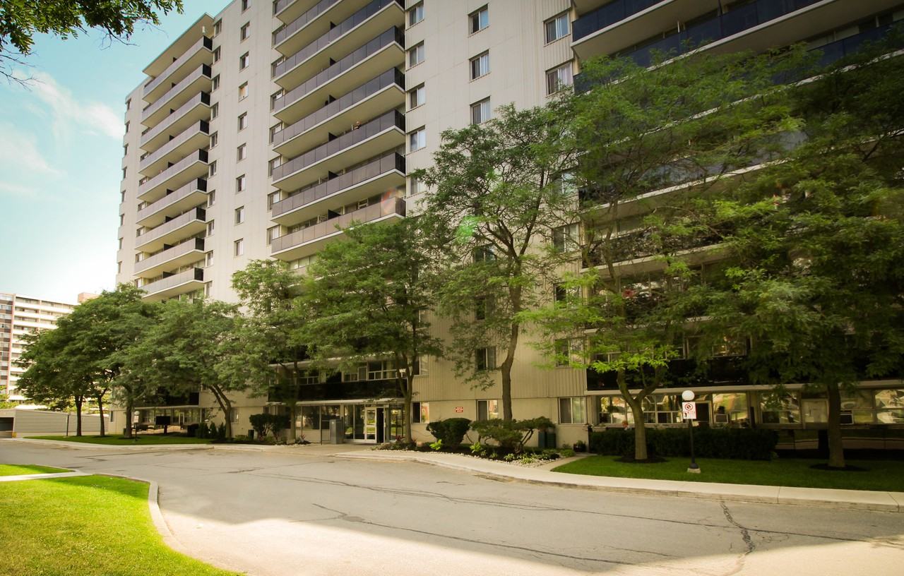 1850 Bloor St E Apartments - 1850 Bloor Street Mississauga ON | Zumper