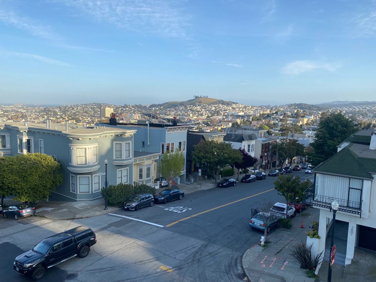 3600 21st Street Apartments - San Francisco CA | Zumper