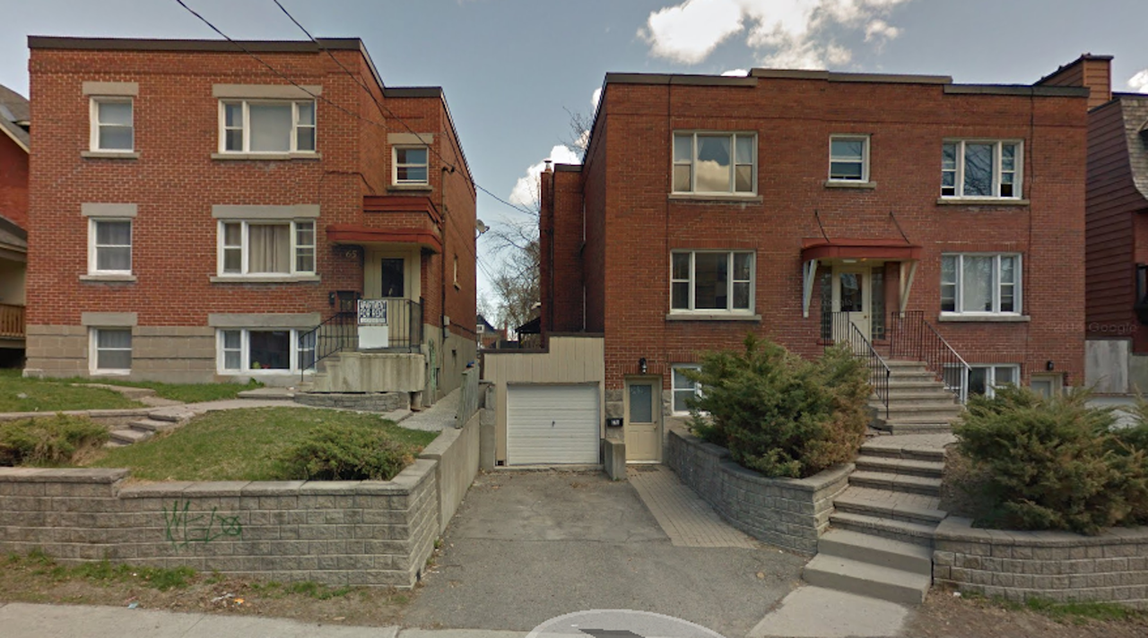 65-67 Sweetland Ave Apartments in Sandy Hill, Ottawa, ON K1N 7T9 - Zumper