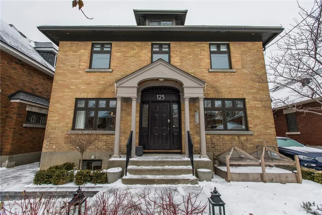 125 Ruskin Street Apartments - 125 Ruskin St, Ottawa, ON K1Y 4B7 - Zumper
