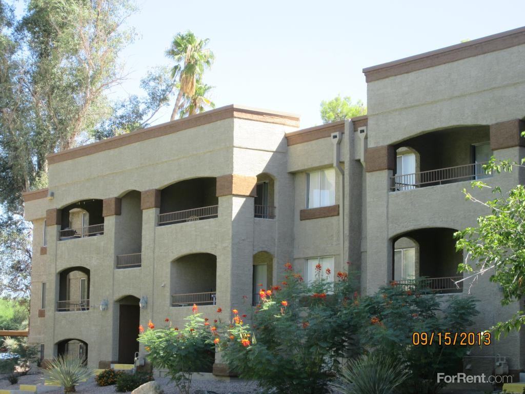 Catalina Canyon Apartments - 2300 W Ina Rd Tucson AZ | Zumper