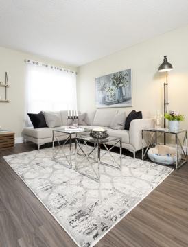 Falconridge Gardens Apartments - 127 Falconridge Gdns Ne, Calgary, AB ...