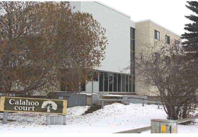 Calahoo Court Apartments - 400 Calahoo Rd, Spruce Grove, AB T7X 2K7 ...