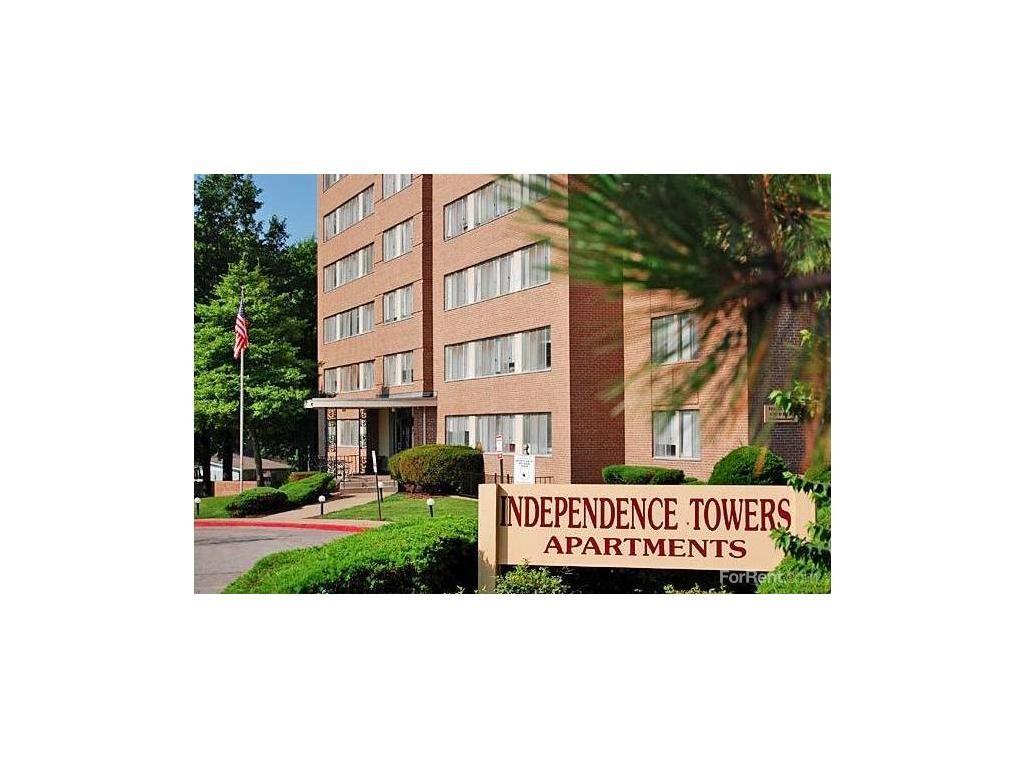 Independence Towers Apartments - 728 N Jennings Rd Independence MO | Zumper