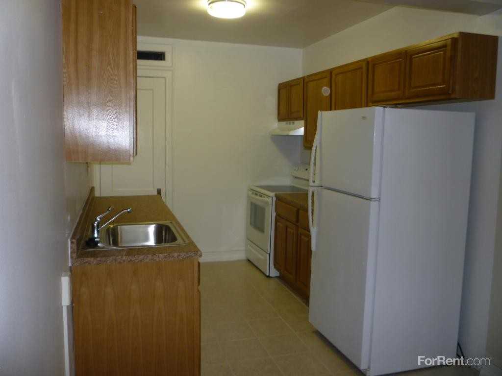 Parkstone Parkhurst Apartments - 1415 Parker St Detroit MI | Zumper