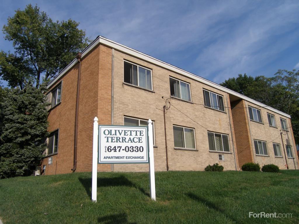 Olivette Terrace Apartments - 9005 Olive Blvd Olivette MO | Zumper