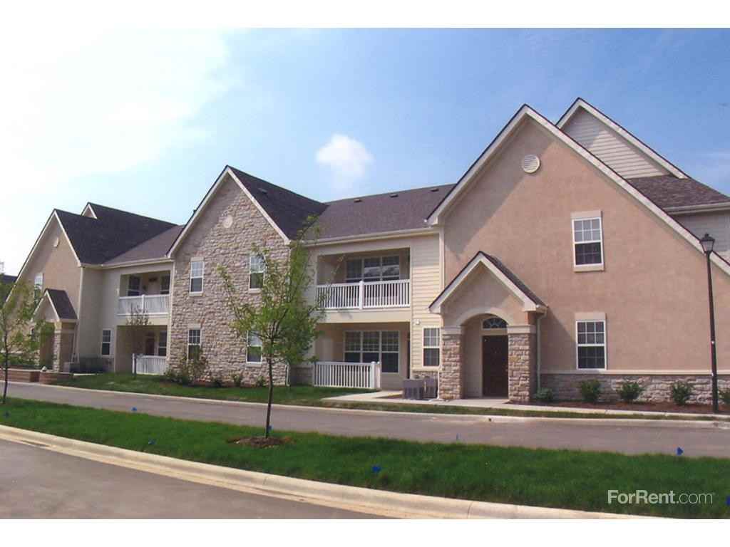 Marble Cliff Commons Apartments - 2828 Marblevista Blvd. Columbus OH ...