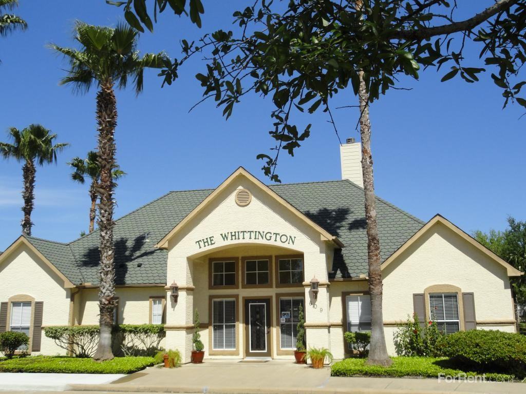 Whittington Apartments for Rent - 609 Mallette Dr, Victoria, TX 77904 ...