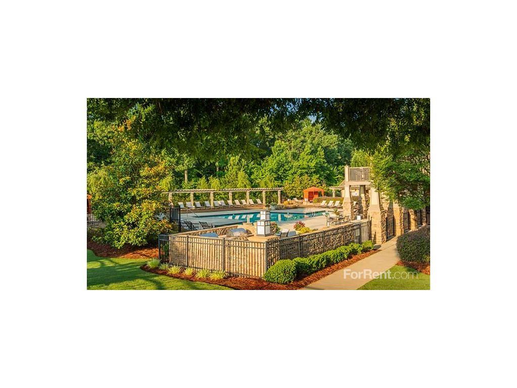 Colonial Grand at Trinity Commons Apartments - 1140 Trinity Pine Lane ...