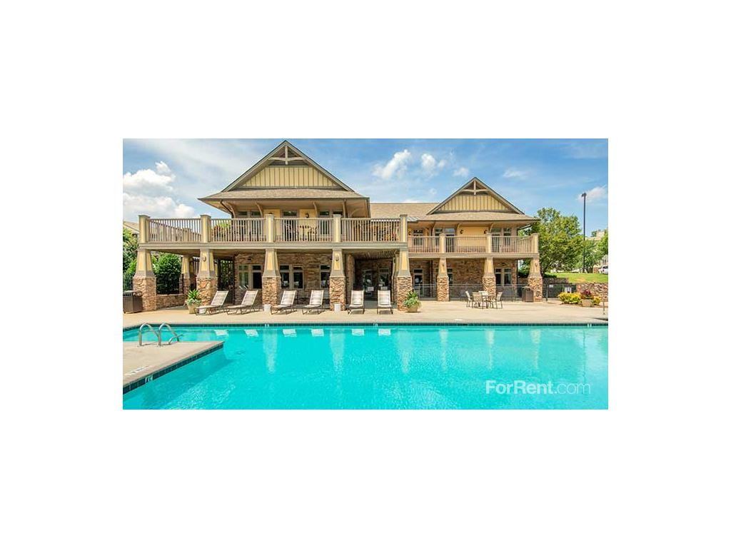 Colonial Grand at Trinity Commons Apartments - 1140 Trinity Pine Lane ...