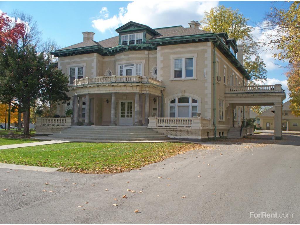 Mansion Row Apartments - 2602 Mansion Dr, Indianapolis, IN 46222 - Zumper