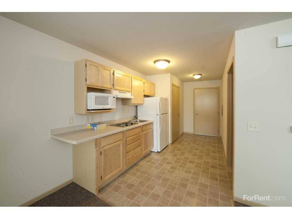 Clarke Square Terrace - 55+ Senior Community Apartments - 1740 W Pierce ...