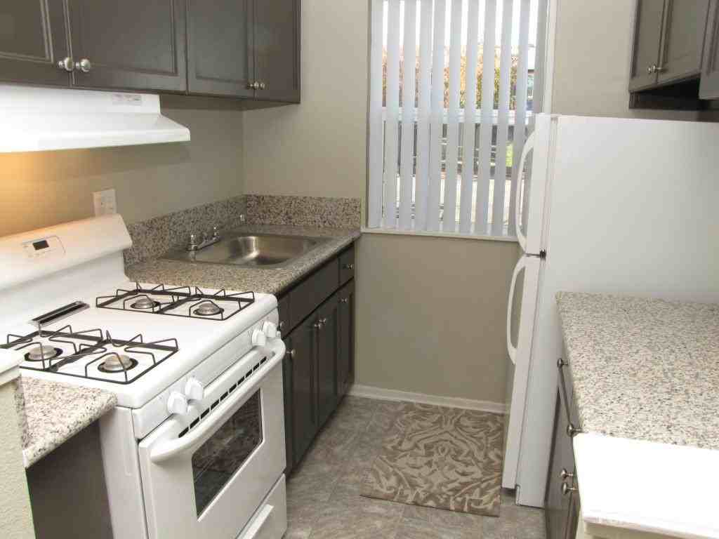 The Ridge at McClellan Apartments - 5520 General Atomics Ct San Diego ...