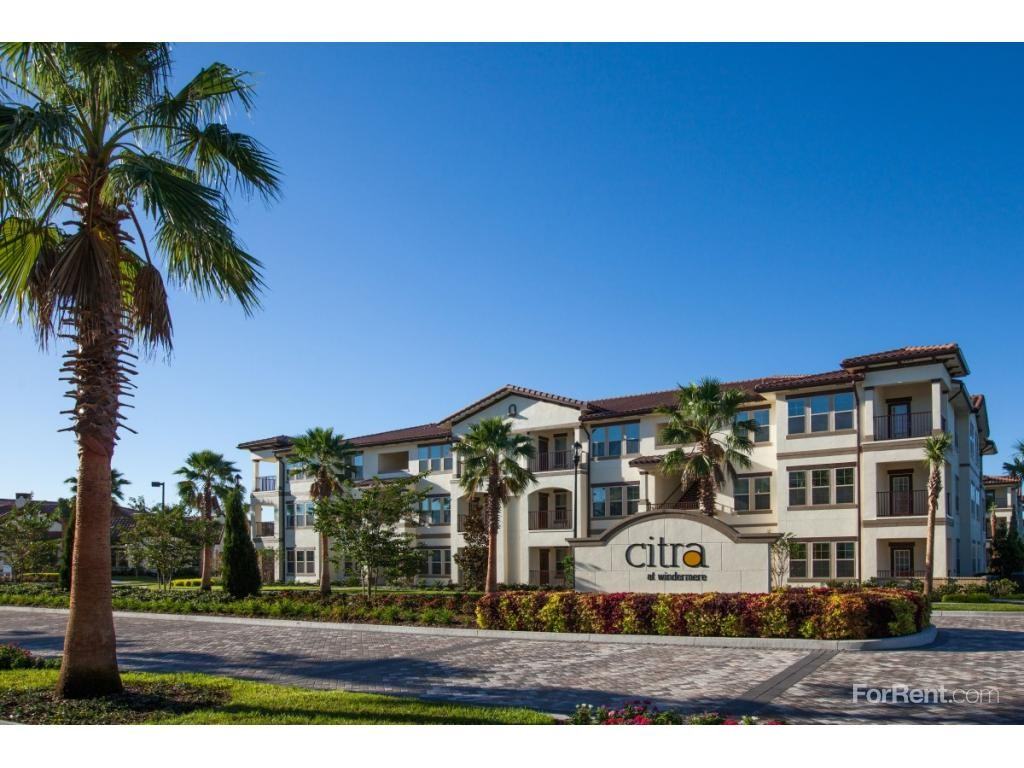 Citra at Windermere Apartments - 11353 Citra Circle, Windermere, FL ...