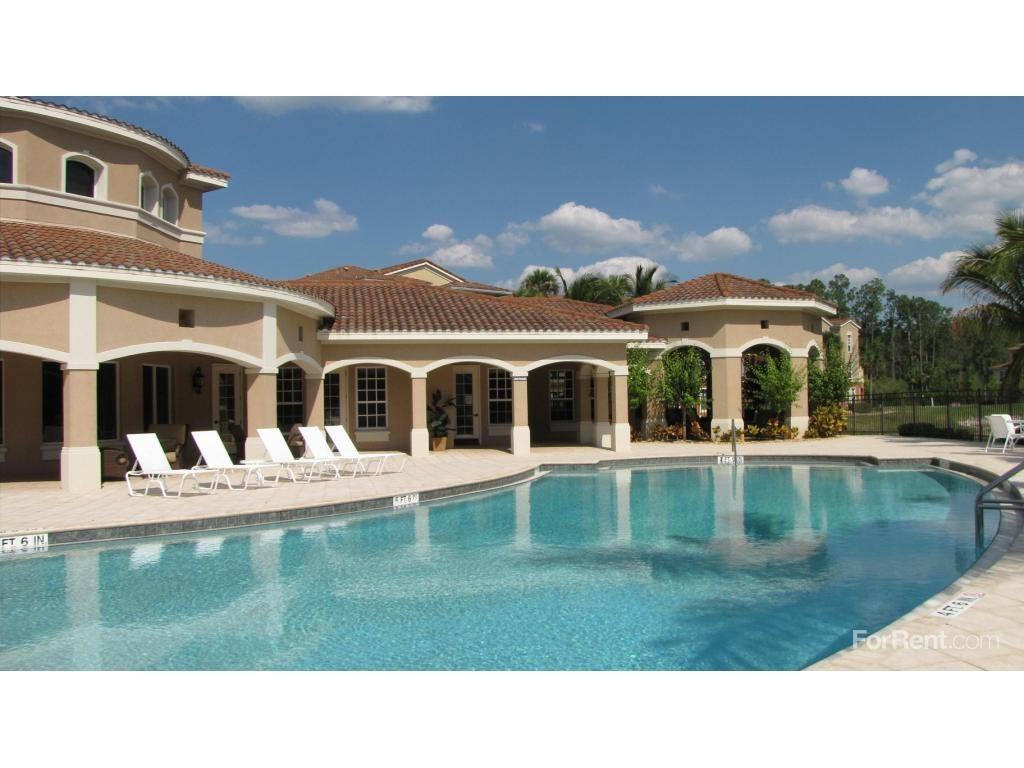 Sierra Grande at Naples Apartments - 6975 Sierra Club Circle, Naples ...