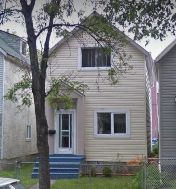 Full House - 477 Elgin Apartments - 477 Elgin Ave Winnipeg MB | Zumper